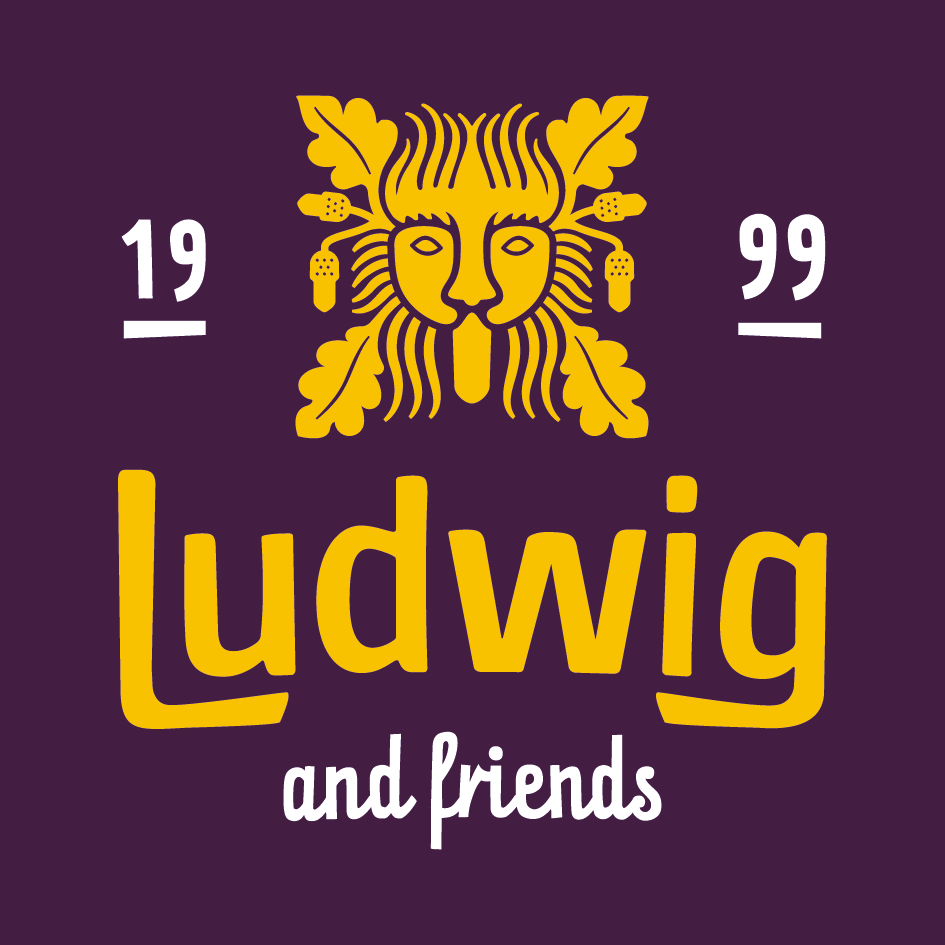 Ludwig & Friends - Plateform